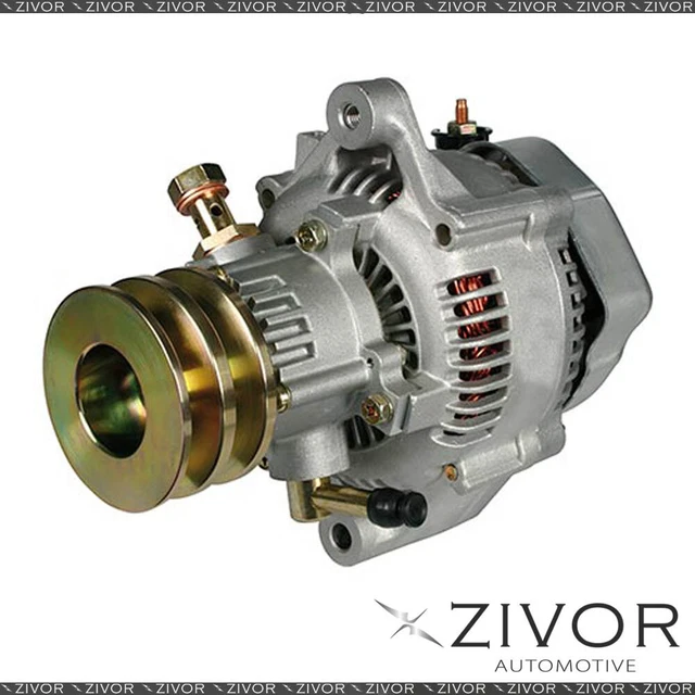 ALTERNATOR FOR TOYOTA Hilux Ln167r 3.0l 5l $483.45 - PicClick AU