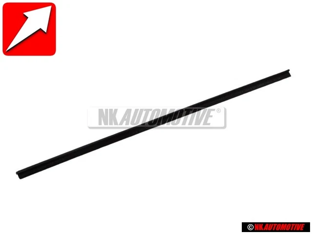 GENUINE VW WINDOW Aperture Seal - 155837473C £71.57 - PicClick UK