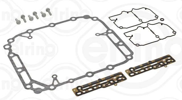 GASKET SET AUTOMATIC Transmission 929.850 For Renault Trucks Volvo Fmx ...