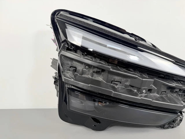 2025-2026 TESLA MODEL Y Juniper RH Right Passenger Headlight LED OEM ...