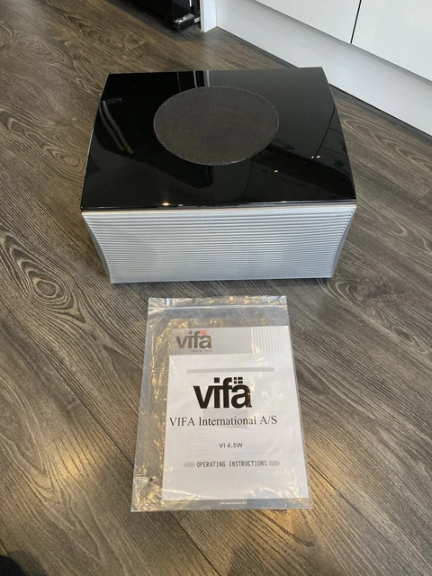 VIFA VI SUBWOOFER HiFi AV Home Cinema £47.52 - PicClick UK