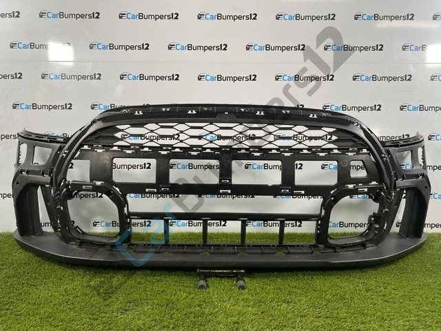 MINI COOPER JCW 2020 Onwards F55 F56 Genuine Front Bumper 114129-10 £ ...