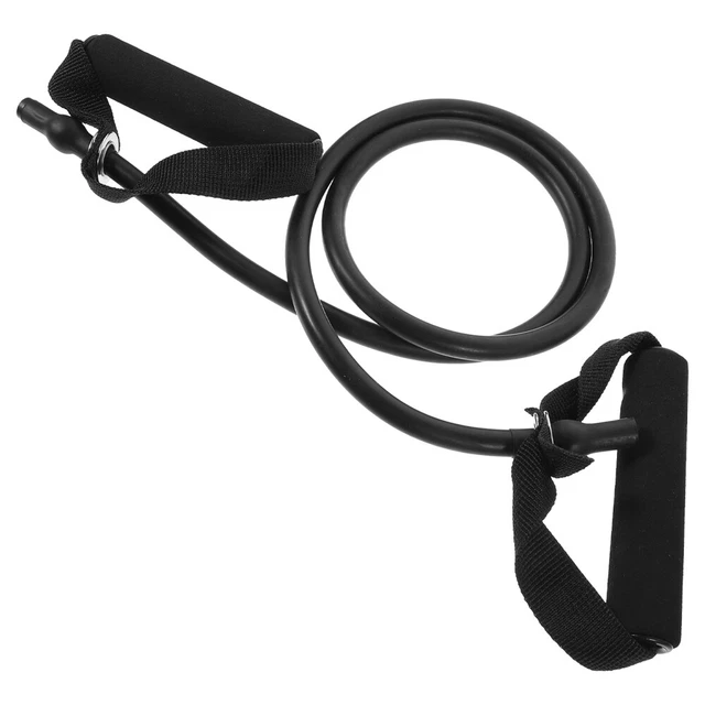TUBI PER ESERCIZI di resistenza esercizi per fasce stretching esercizi ...