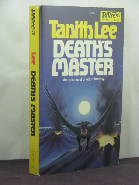 1ST,W LABL SIGNÉ par Lee, Tales of Flat Earth 2:Death's Master par ...