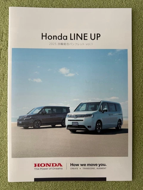 LINE 2025 CATALOG vol1 vol2 V7 £30.25 - PicClick UK