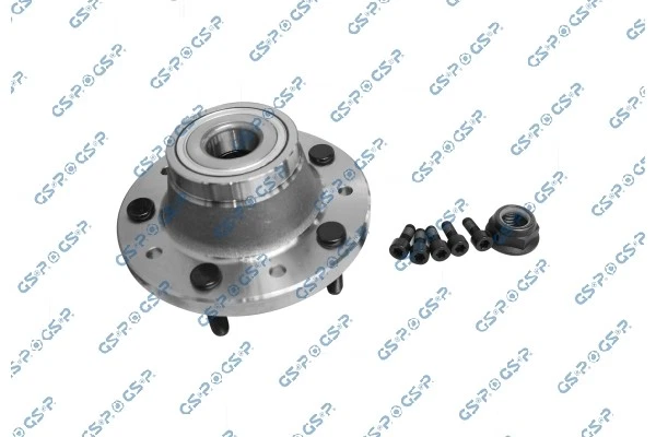 WHEEL BEARING KIT 9237025K FOR FORD TRANSIT/V363/Bus/Platform/Chassis ...