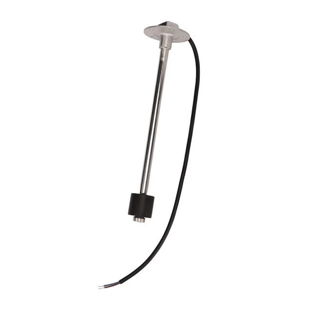 FUEL WATER LEVEL Sensor Boat Water Level Gauge Sensor Marine Fuel ...