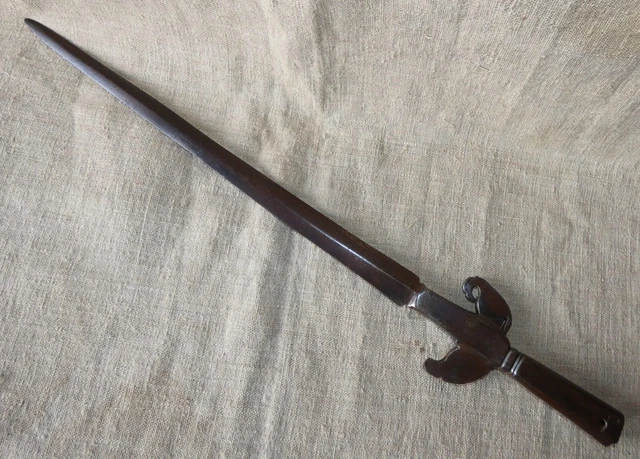 OUTIL ANCIEN EN fer forgé haute époque XVIe XVIIe EUR 9,99 - PicClick FR