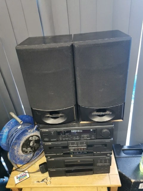WHARFEDALE VALDUS 200 X2 100W Speakers Only Good Condition £25.00 ...