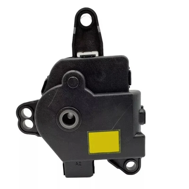BLEND DOOR ACTUATOR Motor for Hyundai For Elantra HVAC System ...