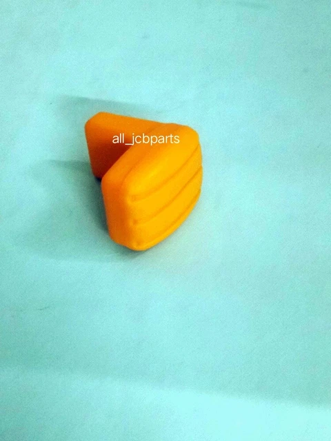 JCB PARTS - Accelator Throttle Control Knob (Part No. 910/24801) $17.98 ...