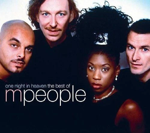 M PEOPLE - One Night in Heaven: Best of EUR 7,01 - PicClick DE