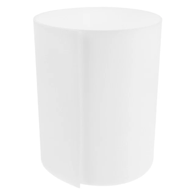 DIFFUSION PANEL LIGHT Strip LED Diffuser Tape Hanging Lamp Barriers £20 ...