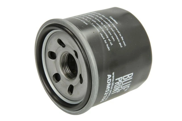 FITS BLUE PRINT ADM52106 Oil filter DE stock £11.29 - PicClick UK