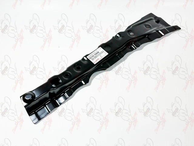 TOYOTA GENUINE REINFORCEMENT, Front RH 53743-35040 OEM Front fender ...