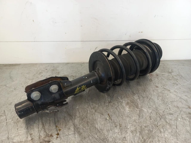 HOLDEN COMMODORE LEFT Front Strut Ve, Ss/Sv6/Ss V, 08/06-05/13 $85.00 ...