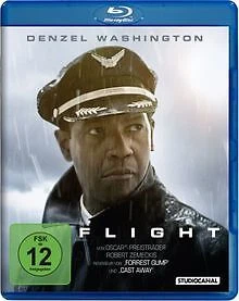 FLIGHT [BLU-RAY] DE Robert Zemeckis | DVD | état neuf EUR 4,63 ...