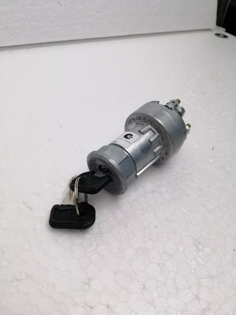 IGNITION LOCK GAZ-53, UAZ 452, 469, PAZ, LiAZ (4 contacts) VK-330 $41. ...