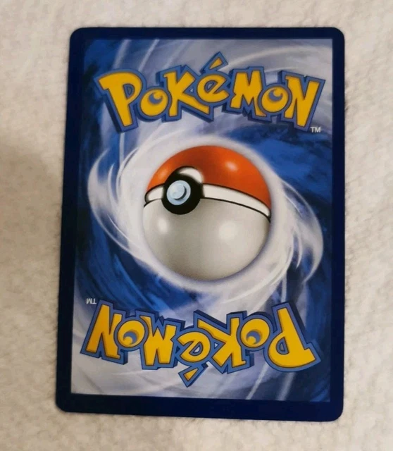 POKÉMON TCG: S&V Paldea Evolved - Squawkabilly ex SIR 264/193 - NM Near ...