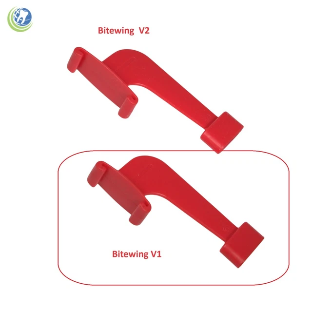 DENTAL XCP X-RAY Phosphor Plates Bitewing Positioning Aiming Blocks V1 ...