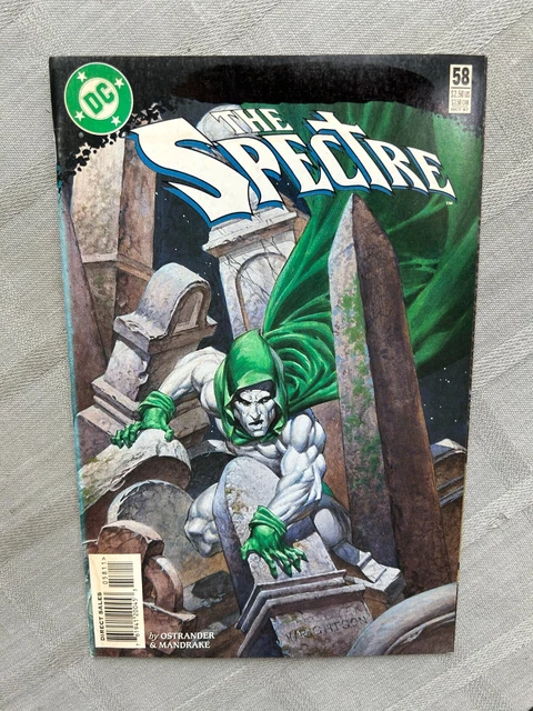 I SPETTRO VOLUME 3 N° 58 Vo IN Condizioni / Near Mint EUR 12,20 ...