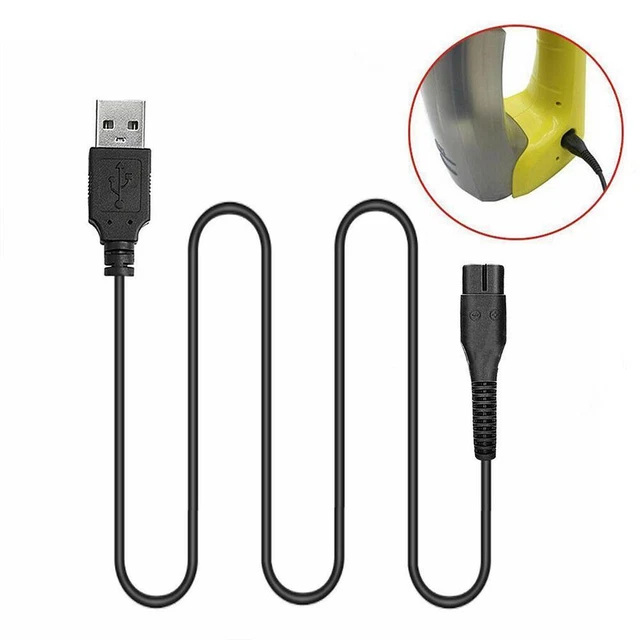 CHARGER FOR KARCHER WV1 WV1 Plus WV2 WV5 WV50 WV55 O2 WV Cleaner New ...