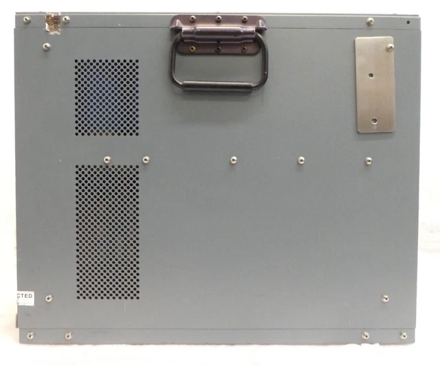 ENI PL-2HF-11451-55 LF RF Generator Plasmaloc 2-HF Novellus 27-00196-00 ...