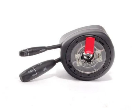 MERCEDES-BENZ C W204 Steering Column Switch Module A20490003049051 NEW ...