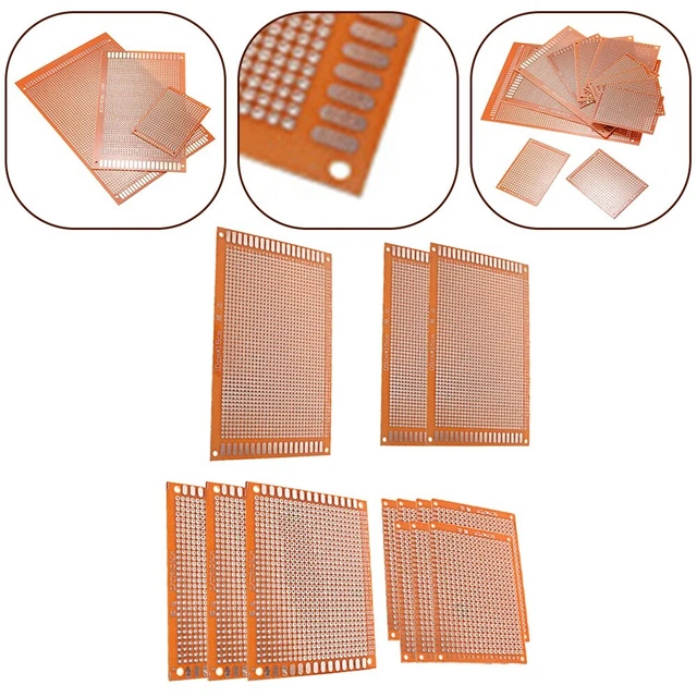 BOOST YOUR FOR Circuit Design Projects with this PCB For Circuit Board ...