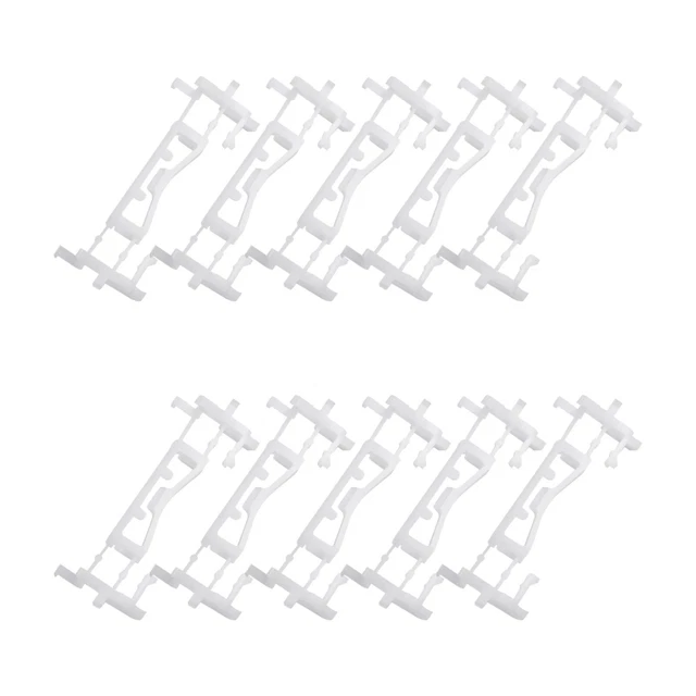 ROOF MOLDING CLIPS for Mitsubishi For Lancer For Outlander Sport 2010 ...