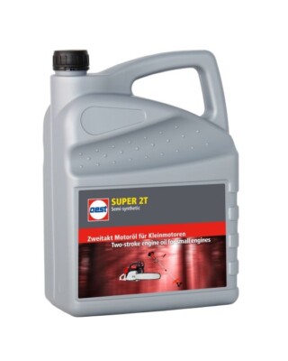 5 LITER OEST Zweitaktmotorenöl 2-Takt Öl Mischöl Zweitaktöl ...