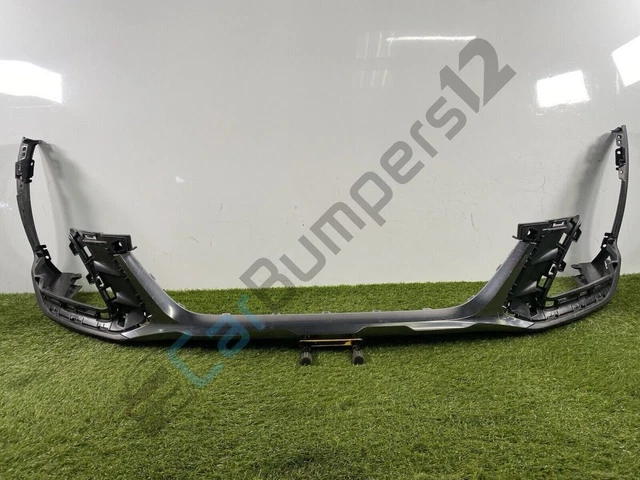 KIA XCEED 2019-2022 Front Bumper Lower Section 86512J7Qa0 86512J7Ca0 £ ...