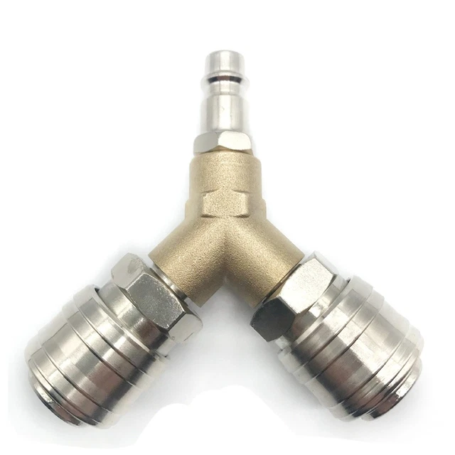 COMPRESSED AIR CONNECTION, Compressed Air Distributor, Compressed Air ...