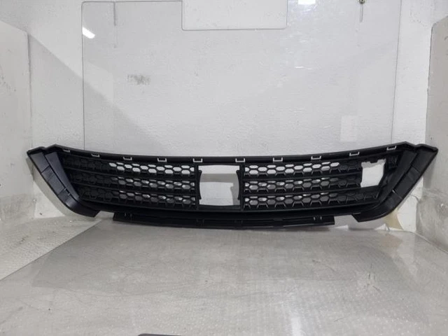 GRILLE DE PARE choc JEEP GRAND CHEROKEE 3 088871124 EUR 31,00 - PicClick FR