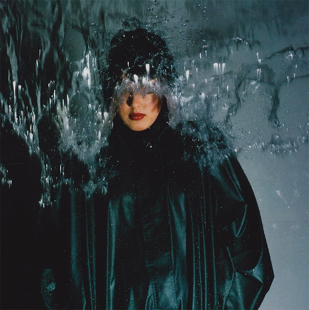 GUY BOURDIN - Ancien Authentique Tirage Original Offset - Vogue 1978 ...