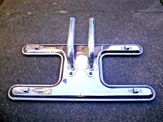 GASGRILLBRENNER - LANDMANN Gasgrill Brenner - Universal einsetzbar EUR ...