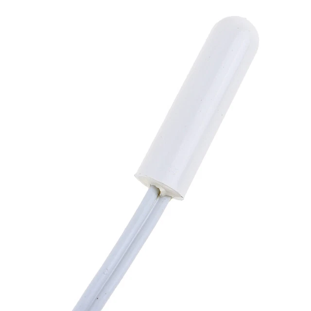 2K KÜHLSCHRANK --TEMPERATURSENSOR --Sonde für Midea Meiling Rongsheng ...