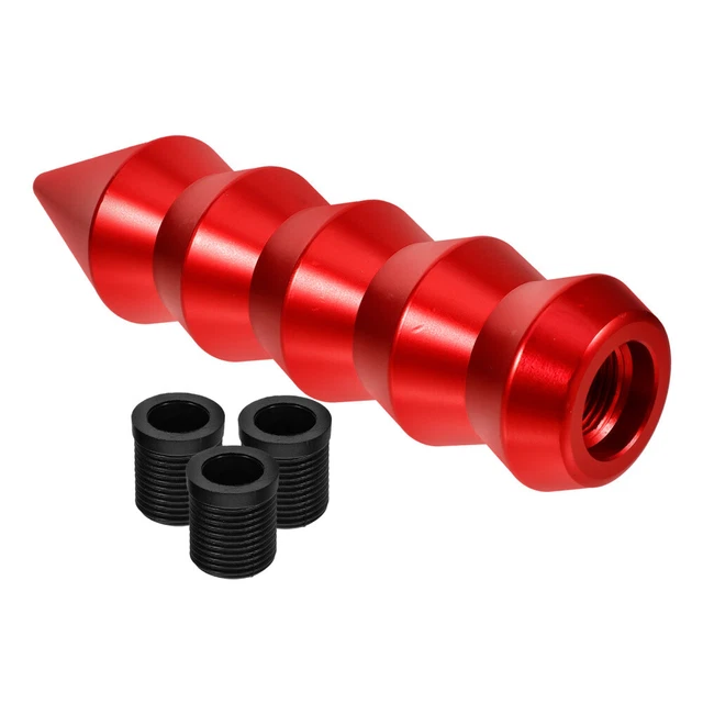 SHIFT KNOB FOR Car Knobs Universal Variable Speed Gear Lever £15.25 ...