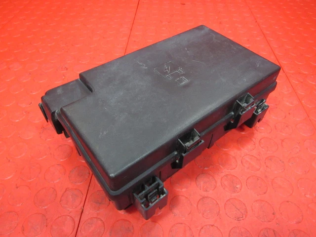 15-22 RAM 1500 TIPM Totally Integrated Power Module Fuse Box 68258527AA ...