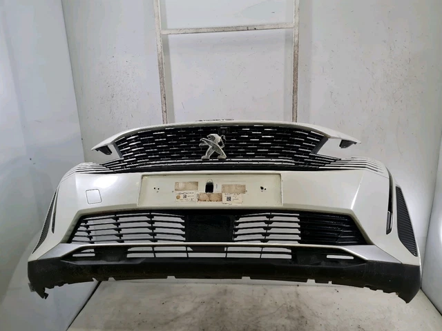 PARE CHOC AVANT - Peugeot 5008 II PH.2 - 1675868380 - H0-4706N EUR 1. ...