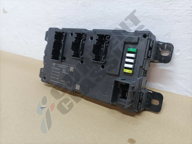 BMW F87 LCI M2 Competition Rem Bcm Body Control Module - 16K Miles ...