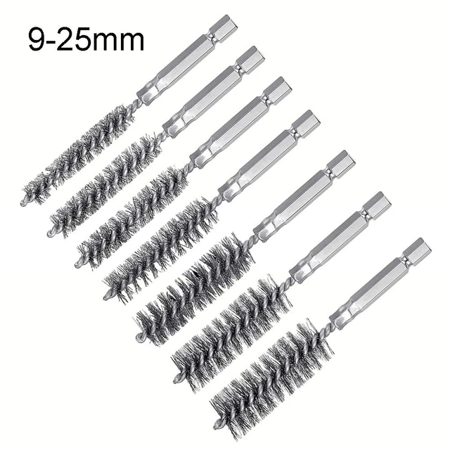 OUTIL EFFICACE DE nettoyage et de polissage de la rouille brosse de ... OUTIL EFFICACE DE nettoyage et de polissage de la rouille brosse de ...