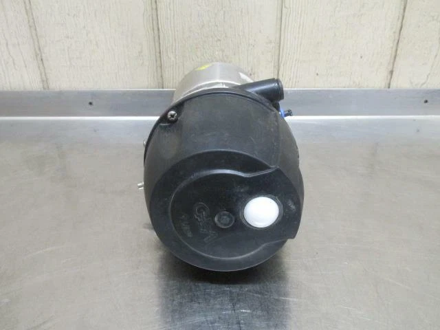 GEA NT/ECO-OD2-1/2&/OD2-1/2&-EZ-ECD-V0-12N/52/3A+TM15P2BAP/69K SANITARY ...