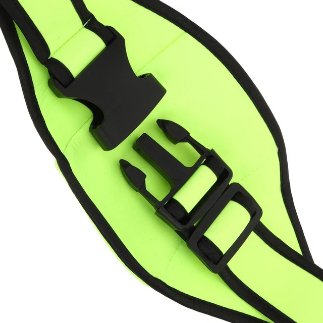 MIC WAIST PACK Belt Bag for Mini Storage Case Storing Microphones $23. ...