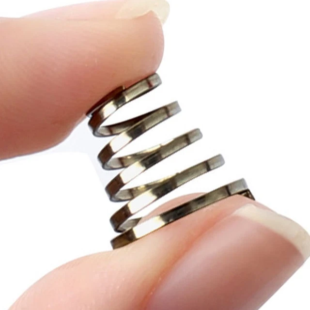 QUICK RELEASE SKEWER Spring Stainless Steel Axle Lever Repair Tool ...