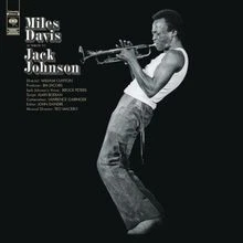 A TRIBUTE TO Jack Johnson de Davis,Miles | CD | état bon EUR 8,07 ...