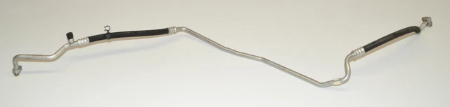 TUYAU DE RÉFRIGÉRANT Air A1698301615 W245 Original Mercedes Benz EUR 63 ...