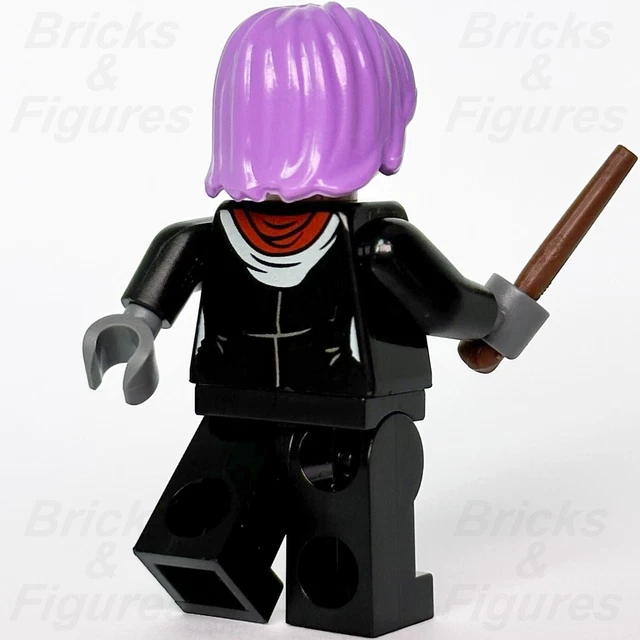 LEGO® HARRY POTTER Nymphadora Tonks Minifigure Order of the Phoenix ...