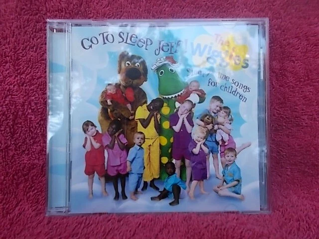 POP GO THE Wiggles by The Wiggles (CD 2007) 36 tracks EUR 9,48 ...