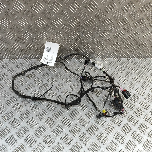 BYD ATTO 3 SC2E Front Parking Sensor Wiring SC2EM-4011300A Electricity ...